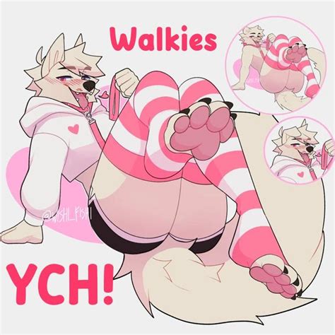 Furry Sus Etsy