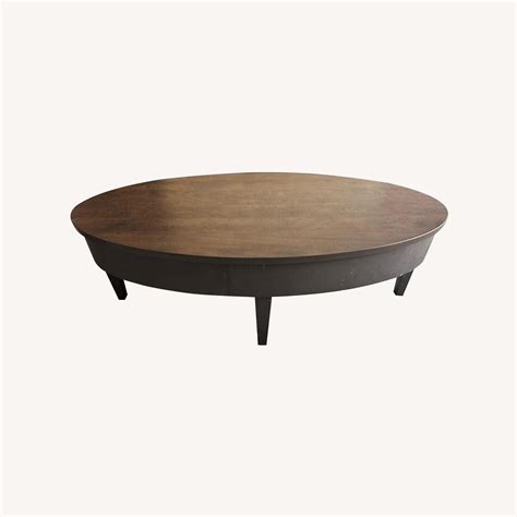 Contemporary Cofffee Table Aptdeco