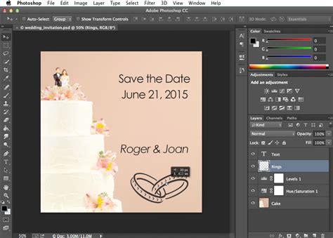 Photoshop Basics Understanding Layers
