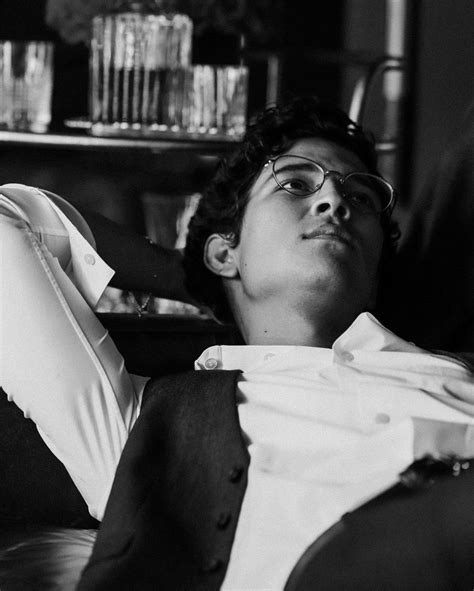 Marvel S New Face Danny Ramirez Has The Range Artofit