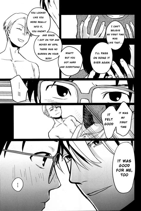 Arihisa Yuri On Ice Dj Now Be Silent Eng Myreadingmanga