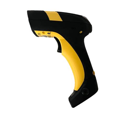 Datalogic Powerscan D8330 Reader Industrial Handheld Laser Bar Code