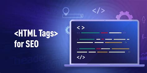 optimizing html for seo best practices dev community
