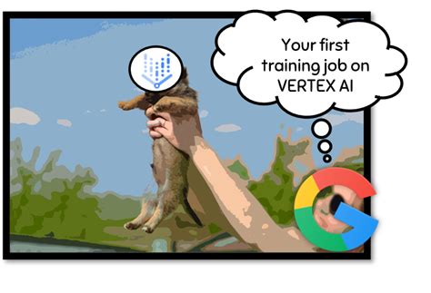 running your first ml model using gcp vertex ai by outsidenox medium