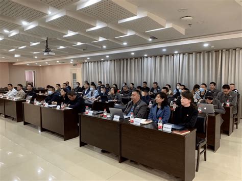 青海省投举办招投标法律法规知识培训 工作 公司 管理