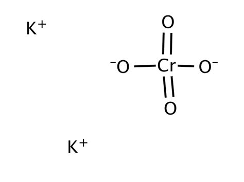 Potassium Chromate Quarko