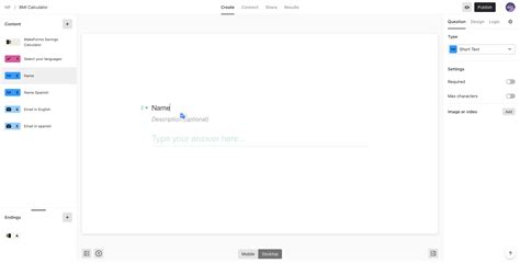 Makeforms Best Typeform Alternative For Online Forms Makeforms Best Typeform Alternative For Online Forms