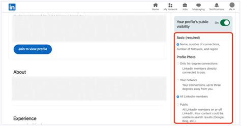 How To Make Linkedin Private A Comprehensive Guide [2025] Incogni