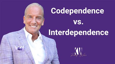 Codependence Vs Interdependence Unveiling The Truth Youtube