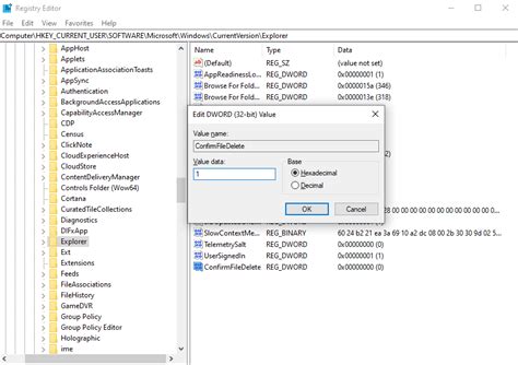 2 Ways To Enable Delete Confirmation On Windows 11