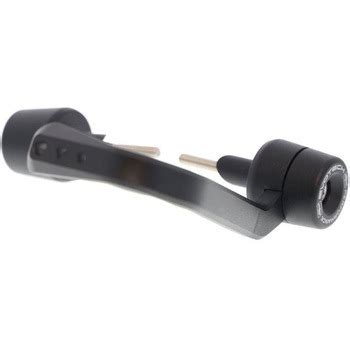 Evotech エボテックパフォーマンス Clutch Lever Protector Kit Evotech Performance