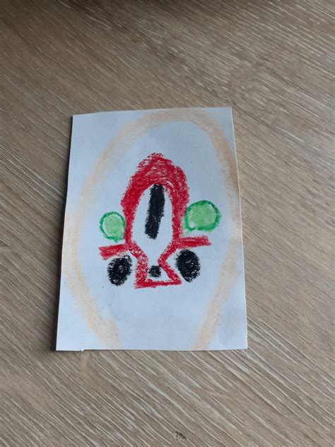 This Is My Fanart Of The Peanut I Know Its Not The Best But I Thought You Guys Would Like It