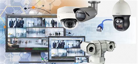 Ip Camera Systems For Complete Ip Security Solution