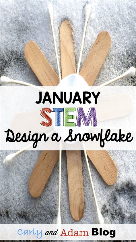 Winter Stem Activities For Elementary School Free Math Worksheet Printable