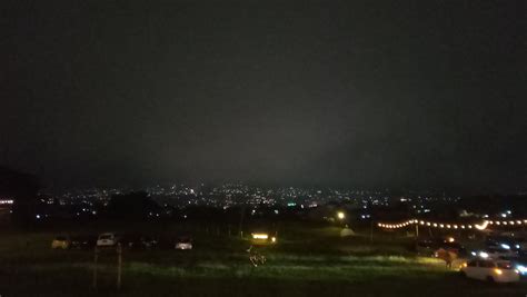 Citylight Kota Batu Ga Cuma Paralayang Ini Daftar 4 Tempat Dengan