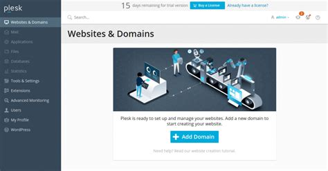 How To Get Started With Plesk Web Hosting UpCloud