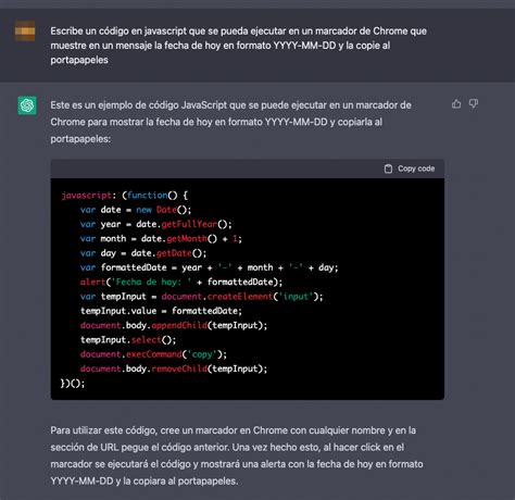 Tutorial Chatgpt 🤖 ⬅️