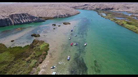 Sandbar Lake Havasu City