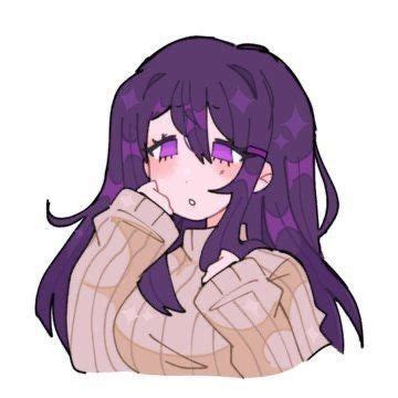 Yuri Doki Doki Literature Club Fanart