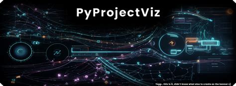 Github Codekuupyprojectviz Super Simple And Easy To Use Tool To
