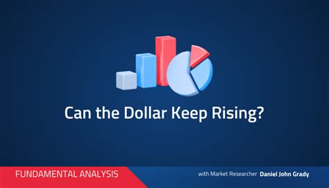 Can The Dollar Keep Rising Orbex Forex Trading Blog