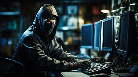 10 Areas That Expose You To Cybersecurity Threats