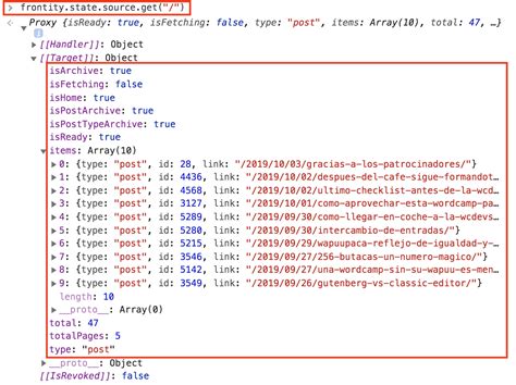 How To Create A React Wordpress Theme In 30 Minutes Frontity Blog
