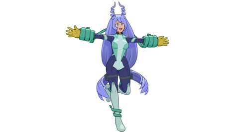 Nejire Hado Hero Costume By Wefede On Deviantart