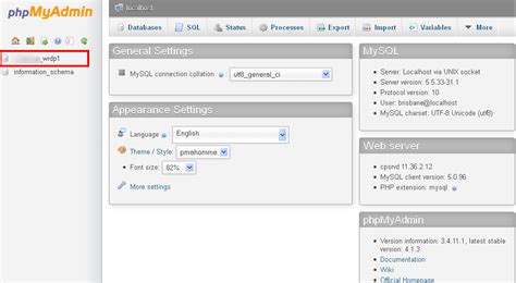 How To Change WordPress Blog Password Using Cpanel Themelocation