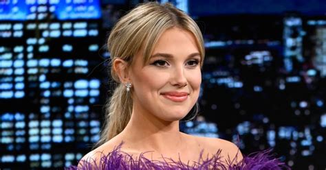 Millie Bobby Brown S Awkward Interview Is Just The Beginning Of Her Being Rude In Public