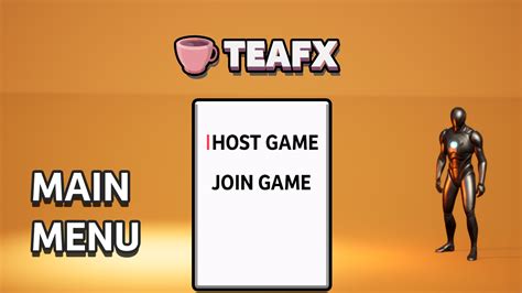 Easy Multiplayer Setup In Blueprints Ue Marketplace