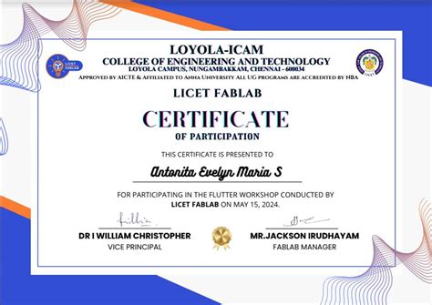 Antonita Evelyn Maria On Linkedin Flutter Dart Mobileappdevelopment