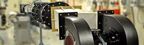 Fan Performance Testing Real Data Matters Air Control Industries Ltd