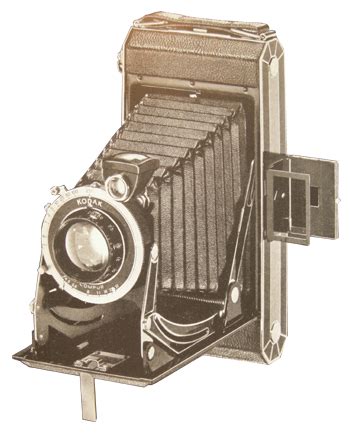 Corporate History Of Kodak