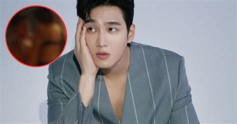 Ahn Bo Hyuns Honest Opinion About His K Drama Sex Scene Koreaboo