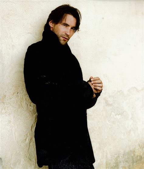 David Serpell Men Select London Select Model Management