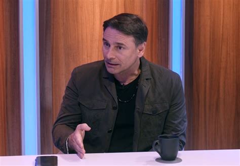 Murilo Rosa Foi Atleta E Disputou Mundiais De Taekwondo Antes Da