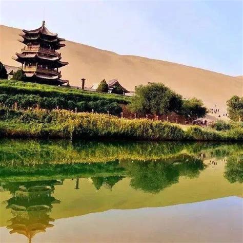 平凉上榜！甘肃六地文旅宣传口号获殊荣旅游中国文化