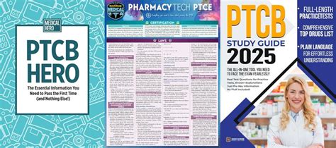 Top 5 Ptcb Study Guides Reviews And Expert Recommendations