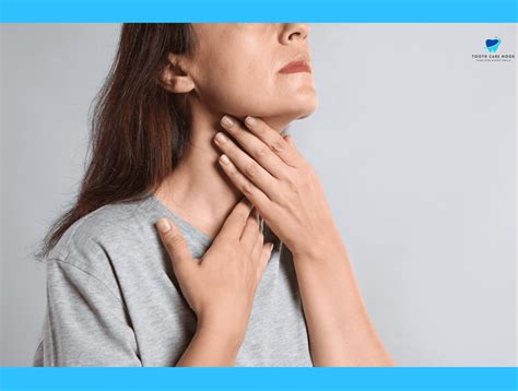 What Is Swollen Lymph Nodes Tooth Infection Know It All