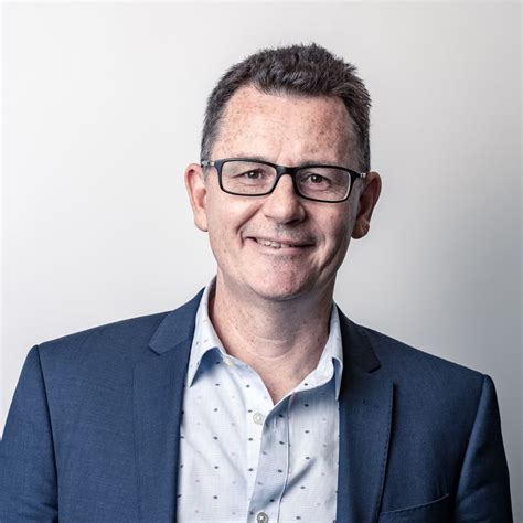Auckland Transport On Linkedin Mark Laing Has Been Appointed As Chief