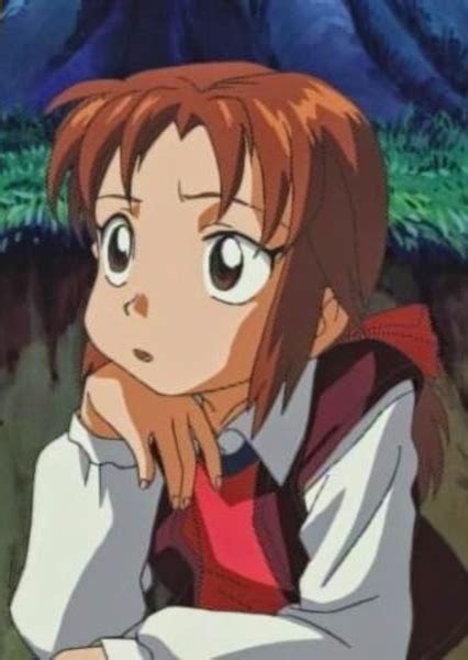 Holly Monster Rancher Fan Casting