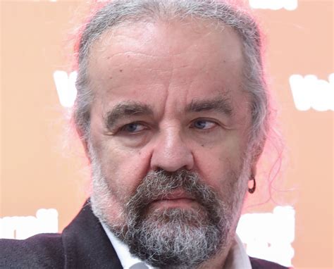 Miljenko Jergović Dobitnik Nagrade Fric 2021 22 Za Djelo Trojica Za