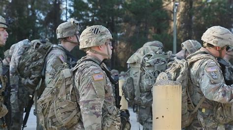 Dvids Video Raider Brigades 2023 Eib Esb And Efmb