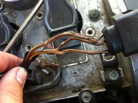 Fix For P0688 Error Code And Fuse 29 Audiworld Forums