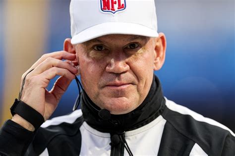 How Nfl Refs Got Off Scot Free After Controversial Chiefs Bills Calls