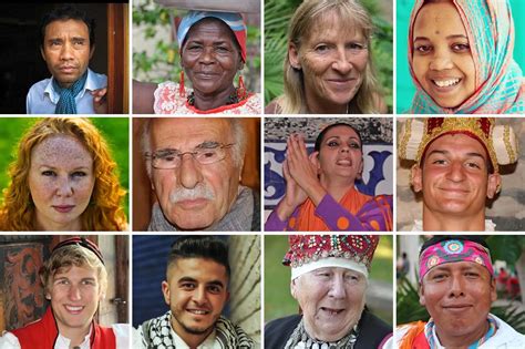 Meaning Of Culture Brought To Life With Personal Stories