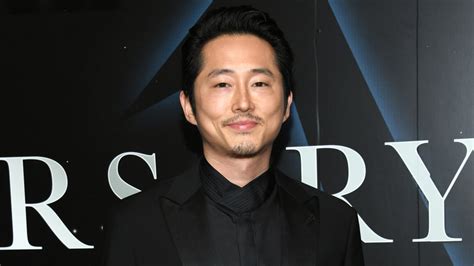 Nope Actor Steven Yeun Reportedly Climbs Aboard Marvels Thunderbolts