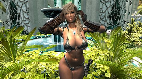 Fallout 4 Plus Other Skyrim Related Things Kps Pseudo Image Share Loverslab