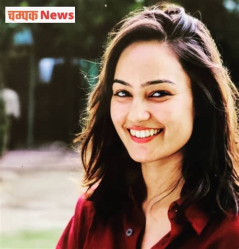 Monika Panwar Wiki Age Height Boyfriend Parents Movies